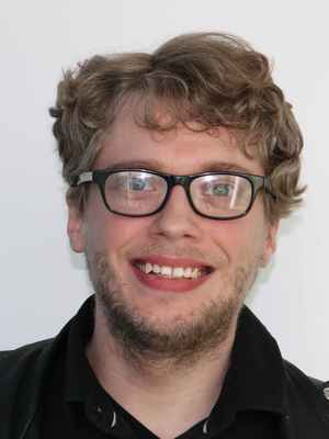 Jane Street Blog - Posted by lmaurer