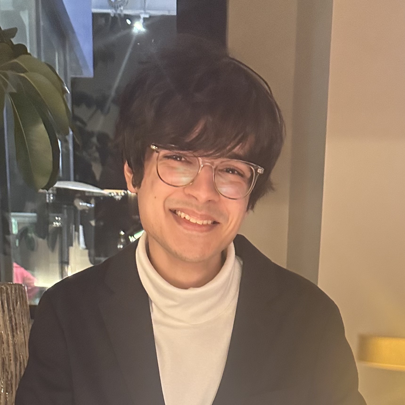 Jane Street Blog - Posted by njha